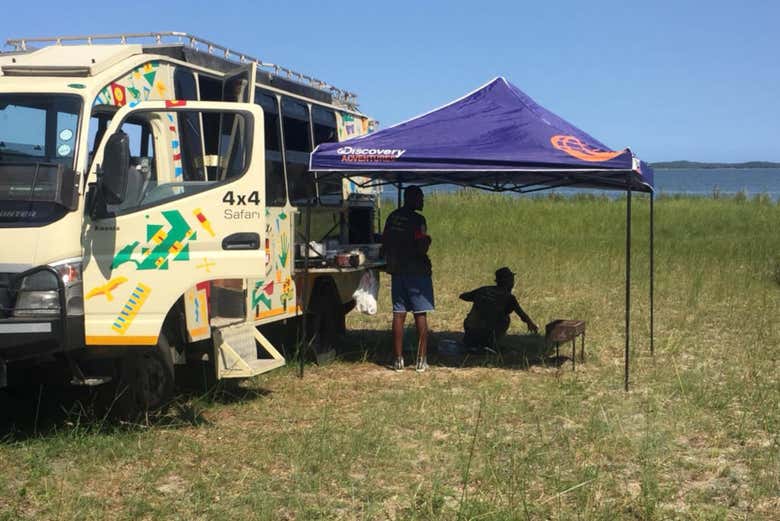 Safári pela Reserva Especial de Maputo - Reserve em Civitatis.com