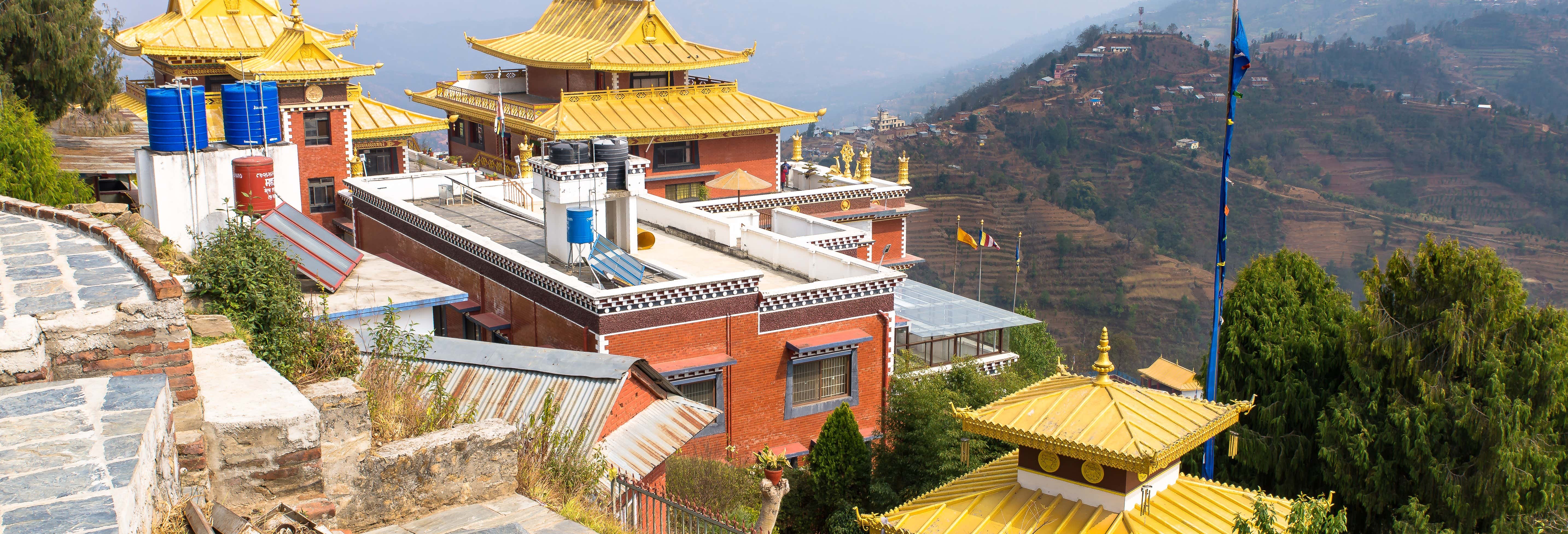 Excursión a Dhulikhel desde Katmandú - Reserva en Civitatis.com