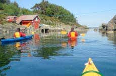 Excursiones, visitas guiadas y actividades en Stavanger