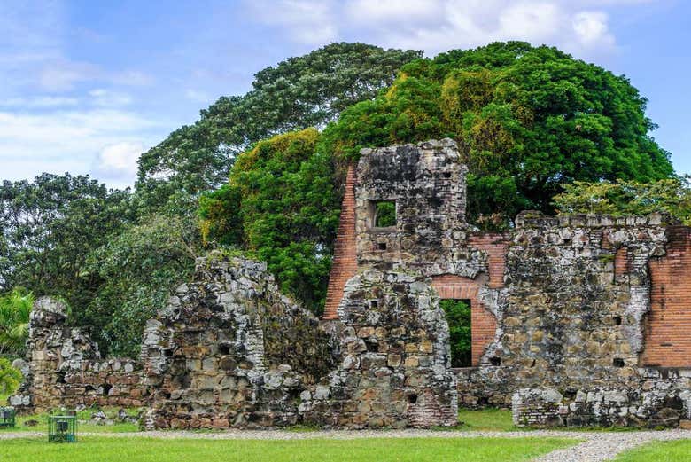 Tour por Ciudad de Panamá + Panamá Viejo - Civitatis.com