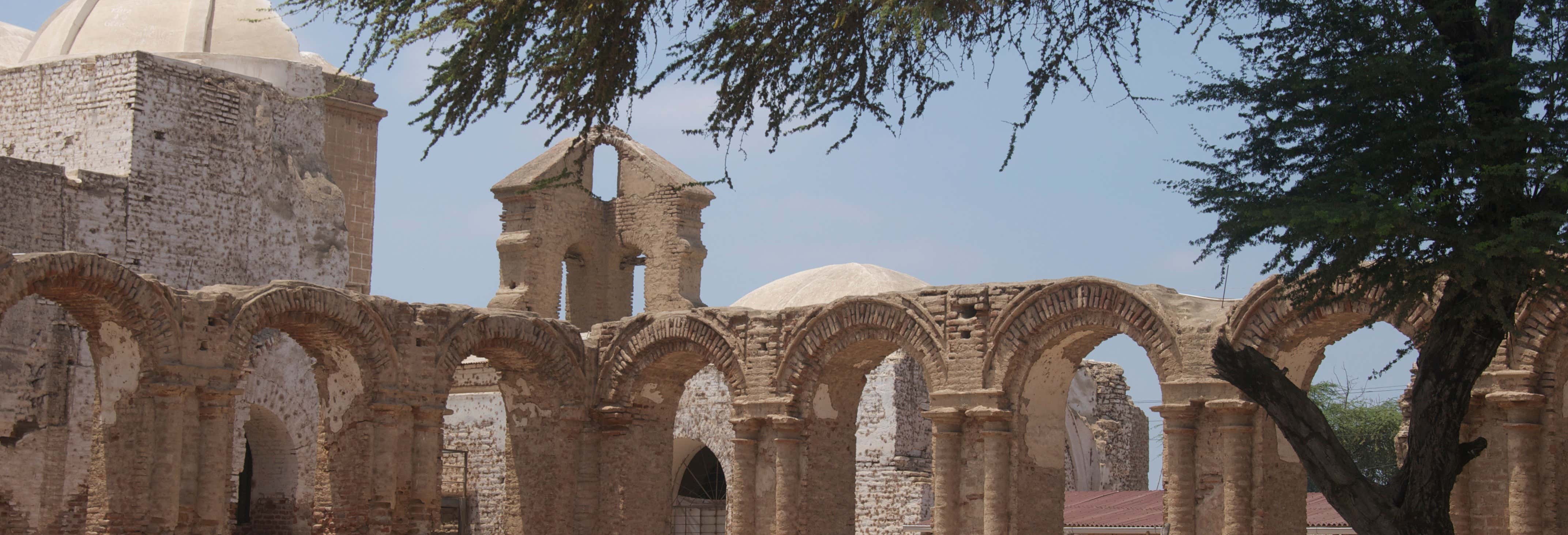 Excursión a Zaña desde Chiclayo - Reserva en Civitatis.com