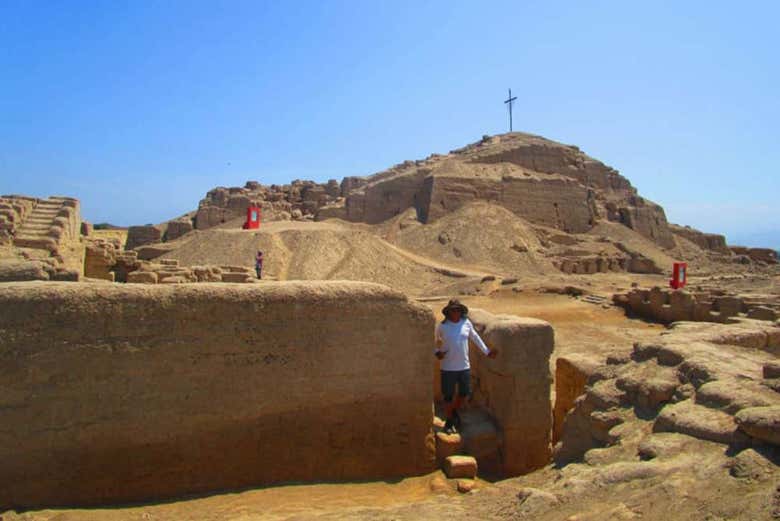 Tour por Chincha - Reserva online en Civitatis.com