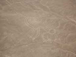 Vuelo sobre las Líneas de Nazca desde Lima - Civitatis.com