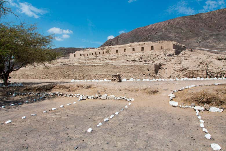 Tour arqueológico por Nazca - Reserva online en Civitatis.com