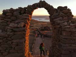 Islas de los Uros, Taquile y Amantaní en 2 días desde Puno