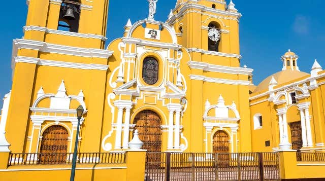 Excursiones, visitas guiadas y actividades en Trujillo - Civitatis