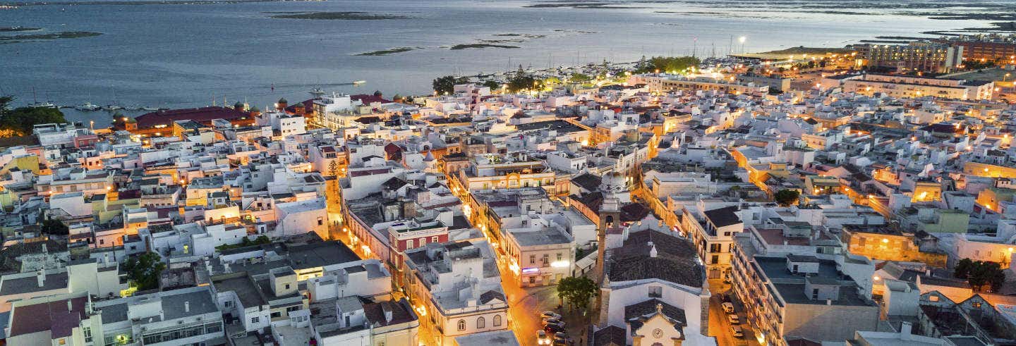 Excursiones, visitas guiadas y actividades en Olhao - Civitatis