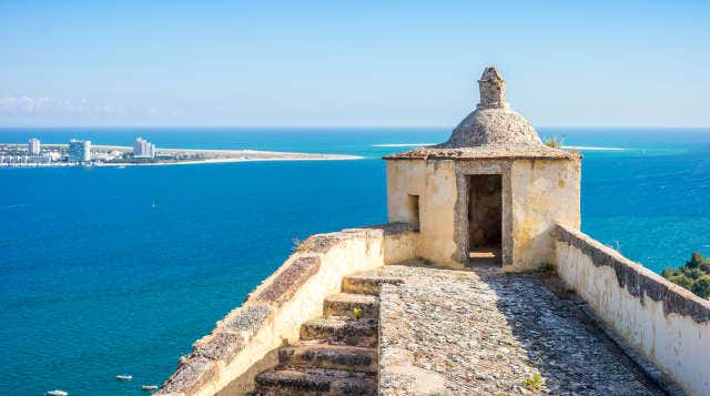 Activities, Guided Tours and Day Trips in Setúbal - Civitatis.com