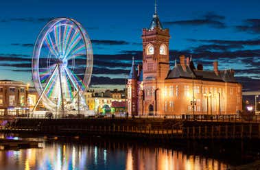 Excursiones, visitas guiadas y actividades en Reino Unido