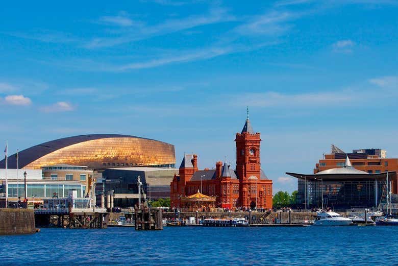 Tour de 5 días por Gales desde Cardiff - Reserva en Civitatis.com Tour de 5 días por Gales desde Cardiff - Reserva en Civitatis.com
