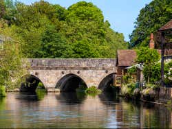 Excursión a Stonehenge, Salisbury, Bath y Windsor desde Londres