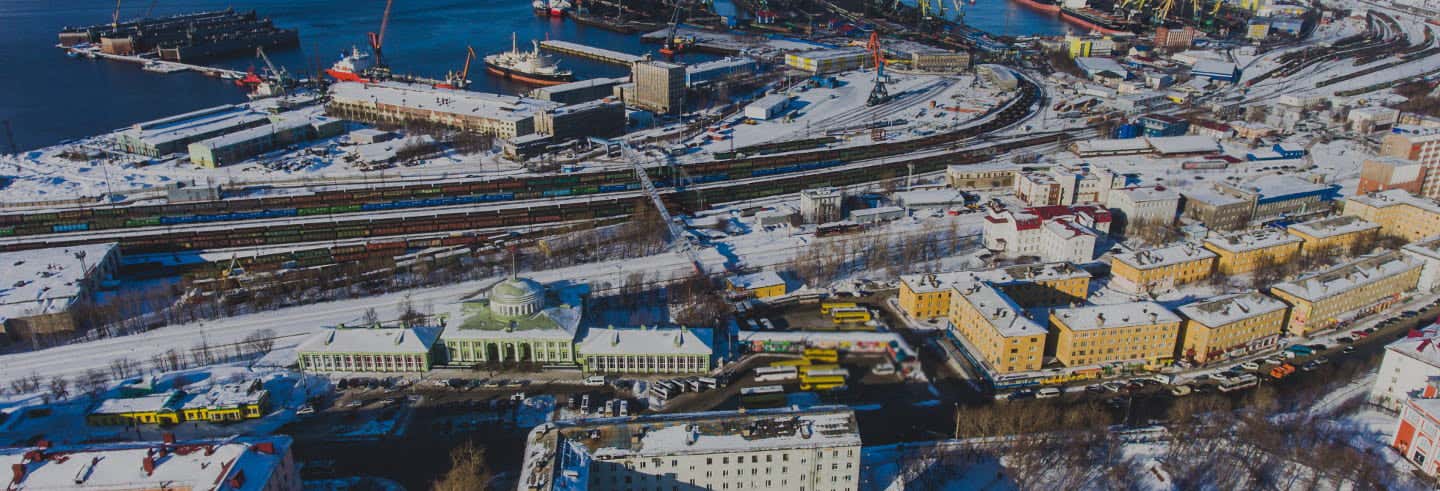 Excursiones, visitas guiadas y actividades en Múrmansk