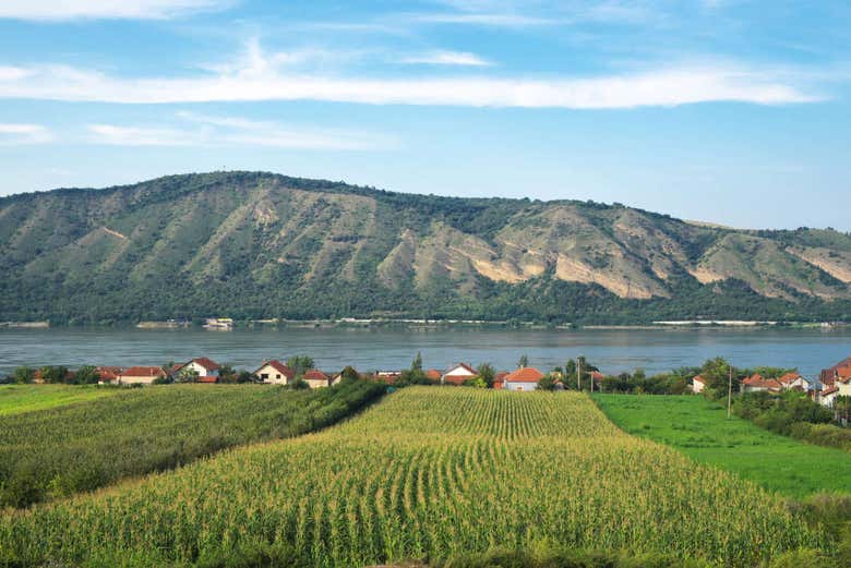 Excursión por el valle del Danubio desde Belgrado - Civitatis.com