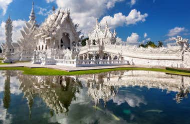 Excursiones, visitas guiadas y actividades en Tailandia