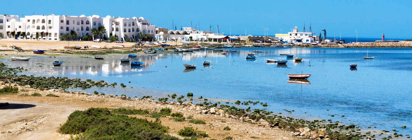Excursions, visites guidées et activités à Djerba - Civitatis