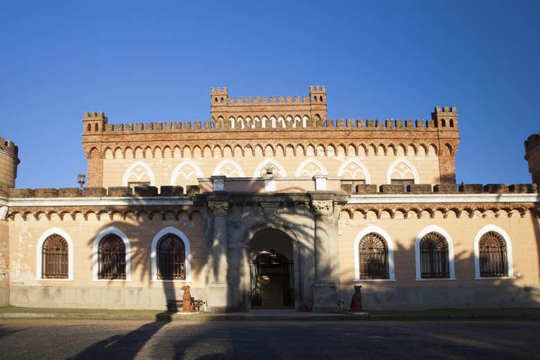 Excursión a Piriápolis desde Punta del Este - Civitatis.com