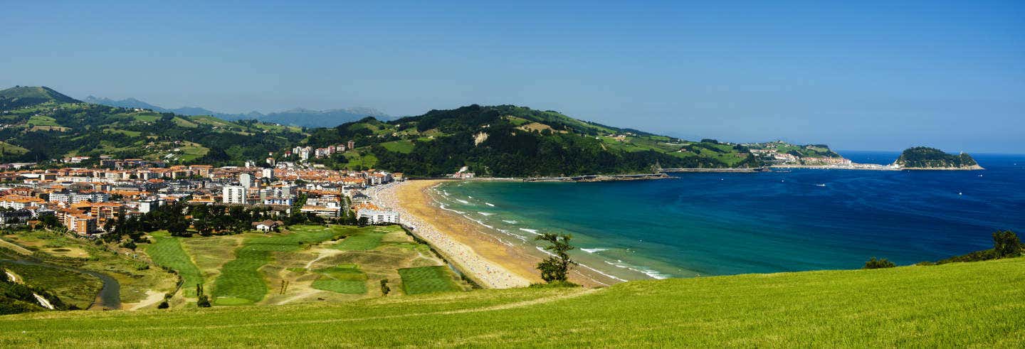 Excursiones, visitas y actividades en Costa Vasca - Página 2