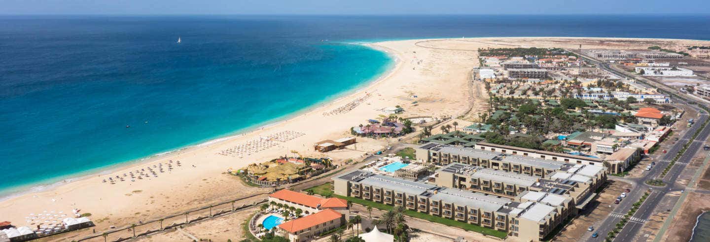 Excursiones, visitas guiadas y actividades en Isla de Sal